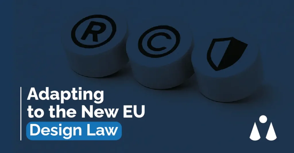 Preparing for the New EU Design Law in 2025–2026