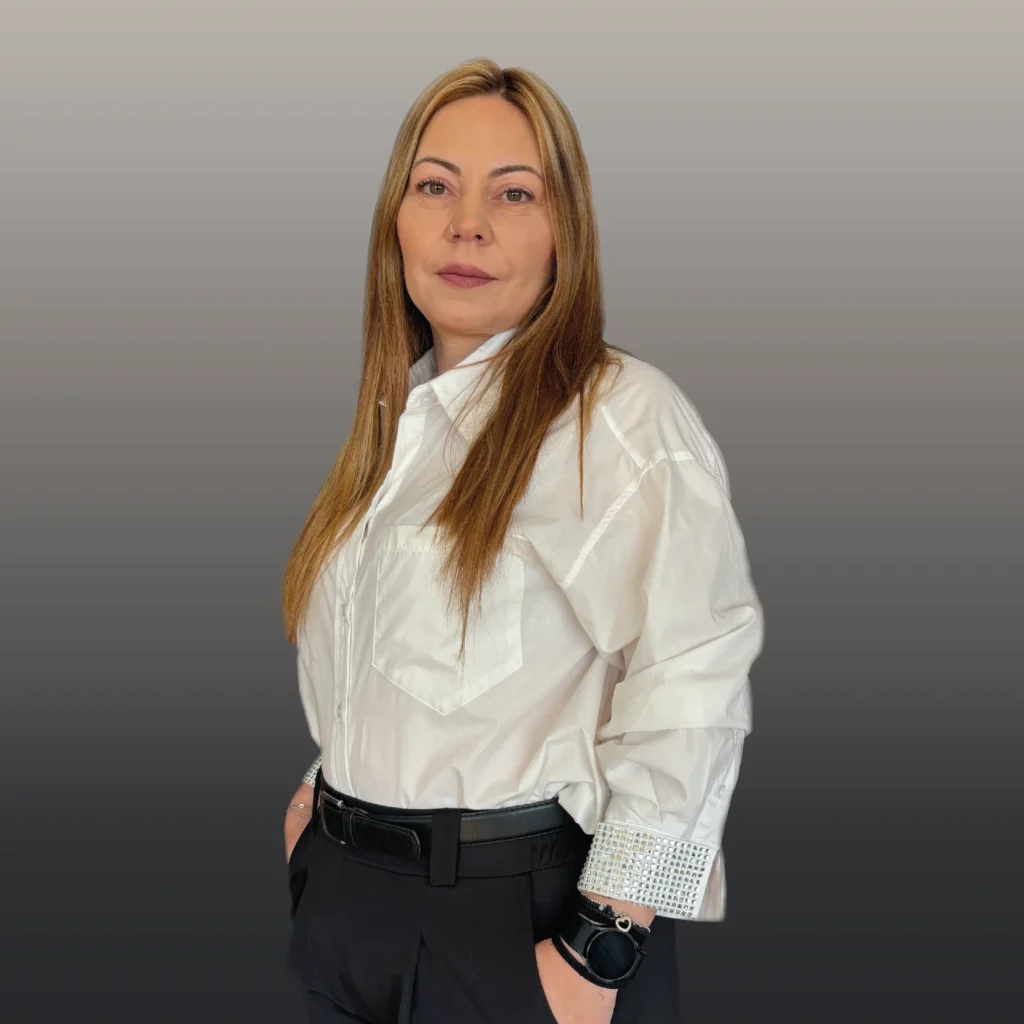 Elpida Stylianou | Michael Chambers & Co. LLC