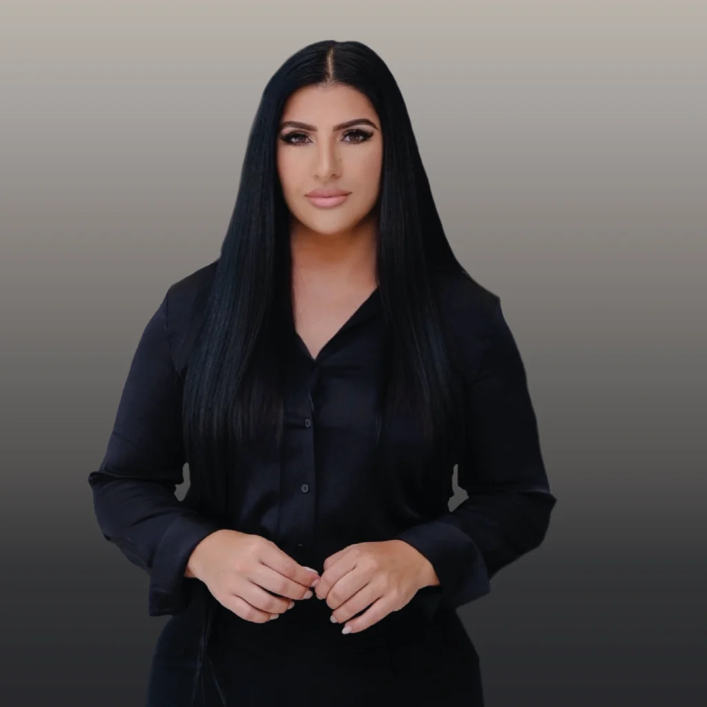 Maya Baroud | Michael Chambers & Co. LLC