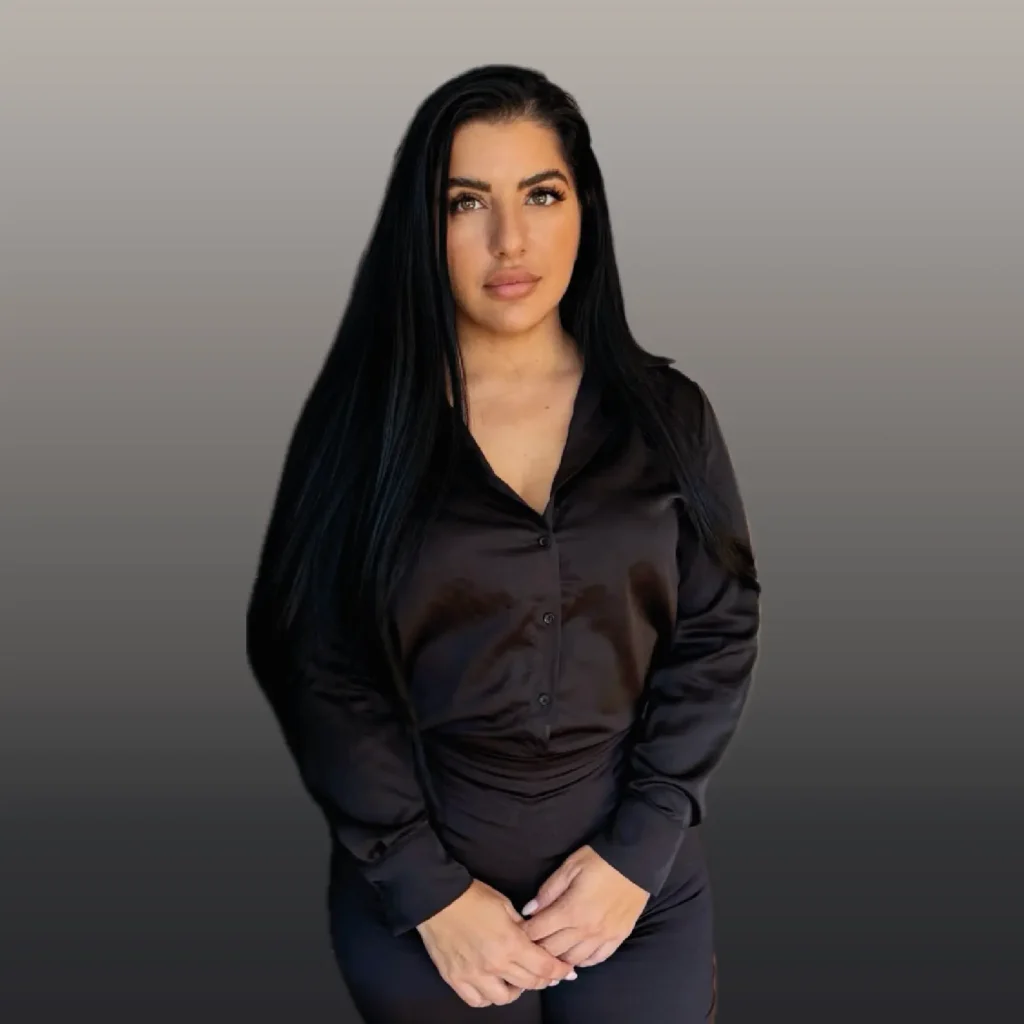 Maya Baroud | Michael Chambers & Co. LLC